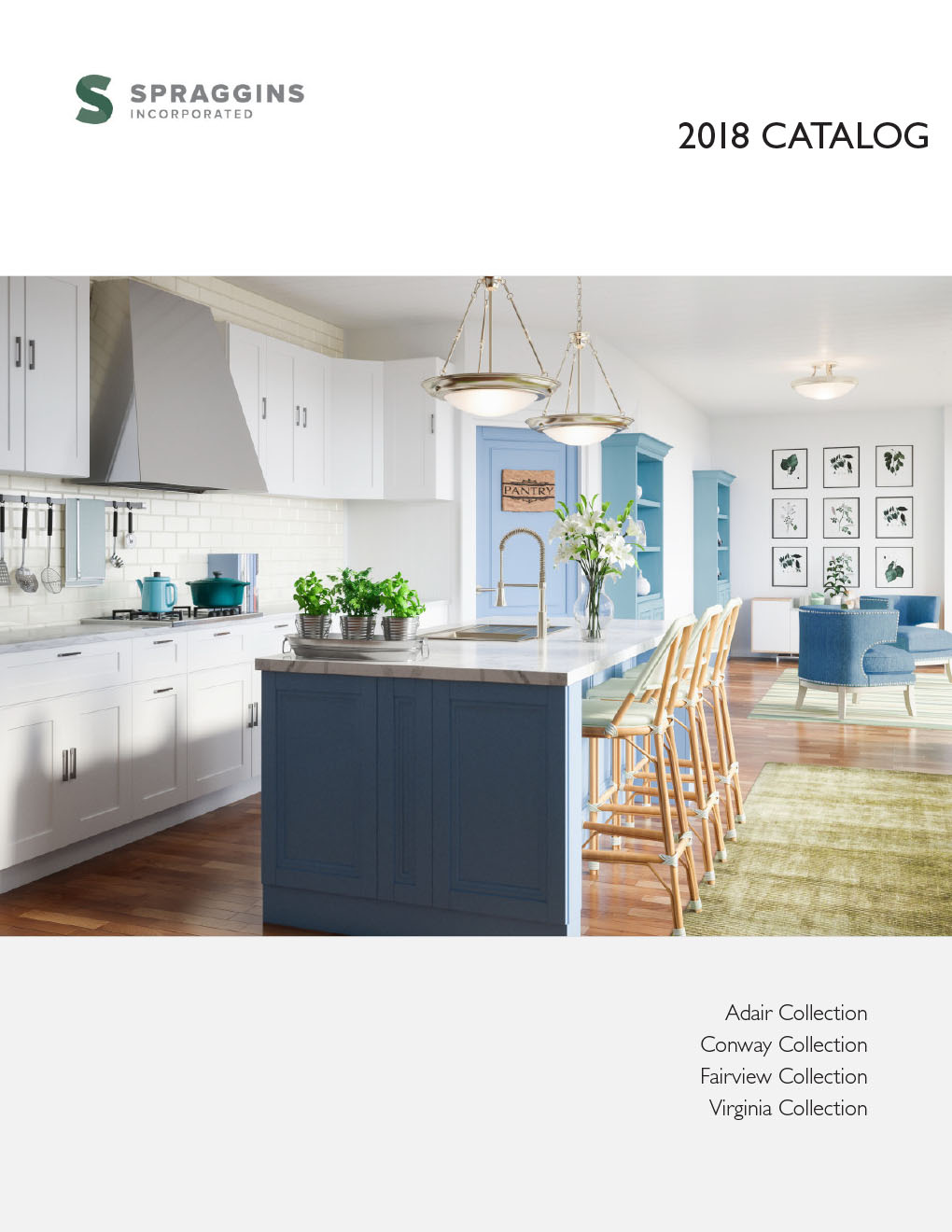 Catalogs – Spraggins, Inc.